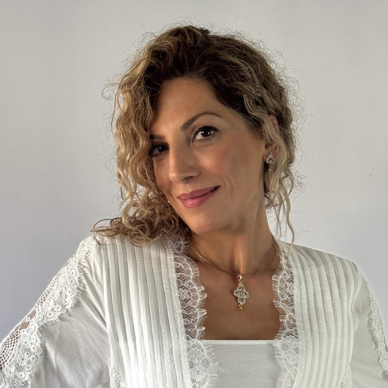 About The Founders – Maison Nazanin